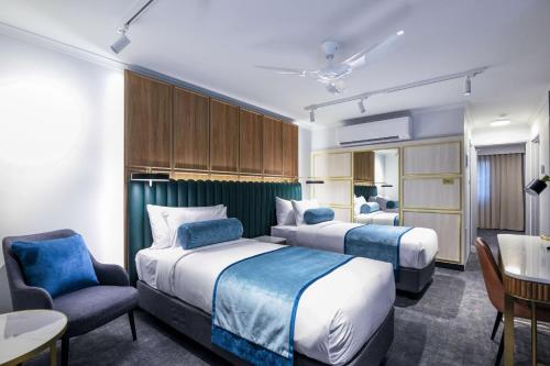 Powerhouse Hotel Tamworth by Rydges | Australia - Venue Report