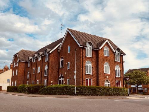 Eskdaill Place Apartment - Kettering