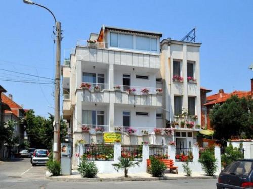Guest House Margarita - Pomorie
