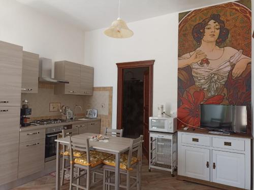 Casa Adelasia - Orosei