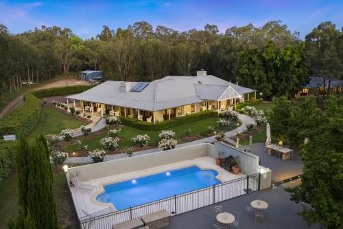 Thistle Hill Guesthouse - Walk To Many Wineries And Restaurants - Hunter Valley