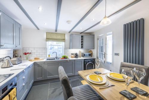 The Hideaway - Porthleven