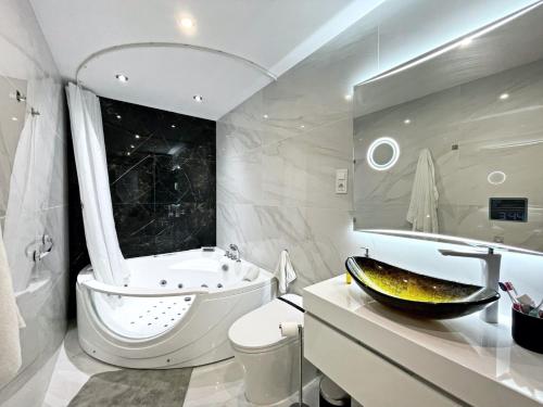 Apartamento Imperio 2 - Marbella Centro - Marbella