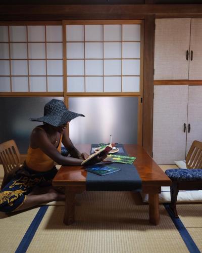 Shimanto Riverside Hideaway, Japan - reviews, prices | Planet of Hotels