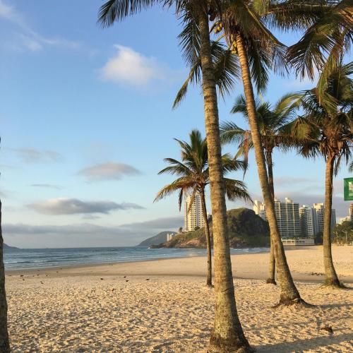 Pousada Suites Sete Mares - Guarujá