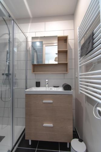 Appartement Opale Bourg D'oisans - Le Bourg-d'Oisans