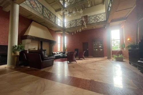 T2 Avec Terrasse Fitness Et Bien-etre - Le Diamant - Villard-de-Lans