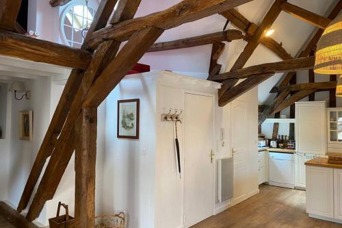 Aux 3 Maillets Ii Superbe Appartement Face A La Cathedrale - Bourges