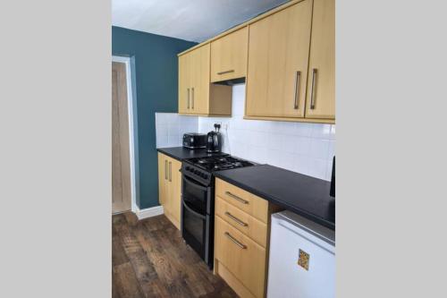 Duck & Heron Cottage - Morpeth