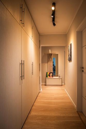 Irene Central - Cozy House- 2 Rooms - Bucharest