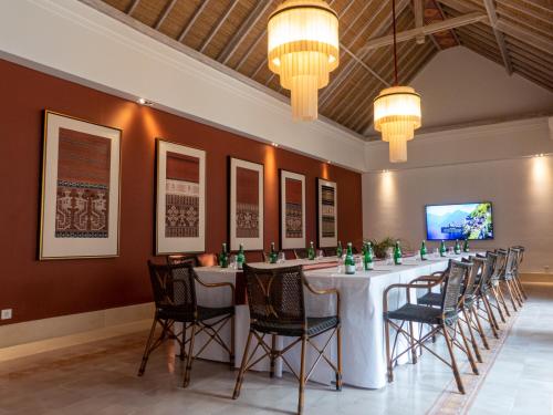 Sudamala Resort, Komodo, Labuan Bajo | Indonesia - Venue Report