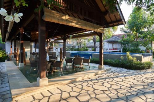 Sudamala Resort, Komodo, Labuan Bajo | Indonesia - Venue Report