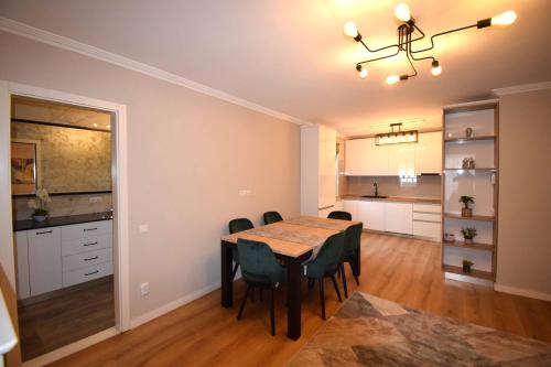 Luxury Apartment Central - Târgu Mureș