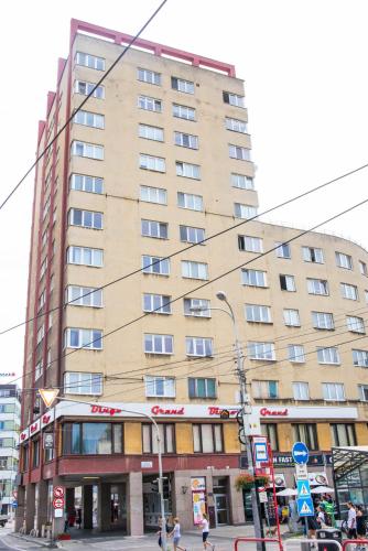 Iren Apartment Bratislava - Bratislava