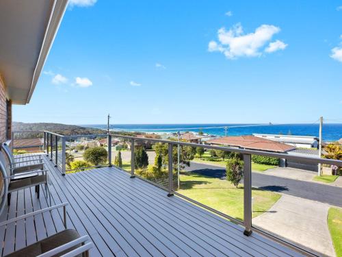 Montague Views Kianga - Narooma