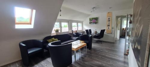 Ferienwohnung Lotus - Winterberg