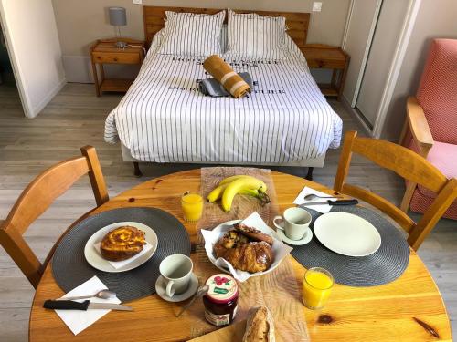 Residence Thalassum - Bourbonne-les-Bains