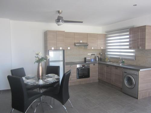 Marina Apartments 211 - Larnaca