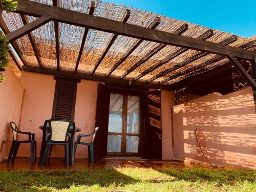 8 Arbousiers Villa 12 - Bonifacio