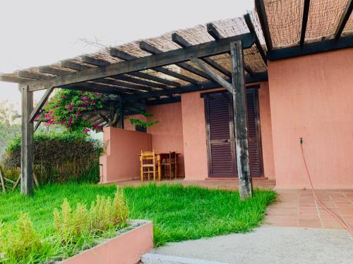 8 ARBOUSIERS VILLA 21 - Bonifacio
