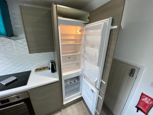 Hygge Homes - Modern 1 Bed House - Lincoln