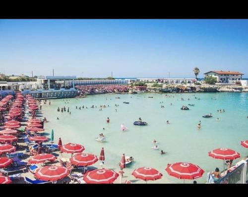 Soleada - Monopoli