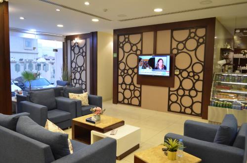 أوبين للشقق المخدومة اقتصادي Open For Serviced Apartments Economic - Dammam