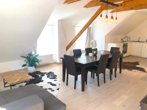 Gasteapartments Rossatz - Dürnstein