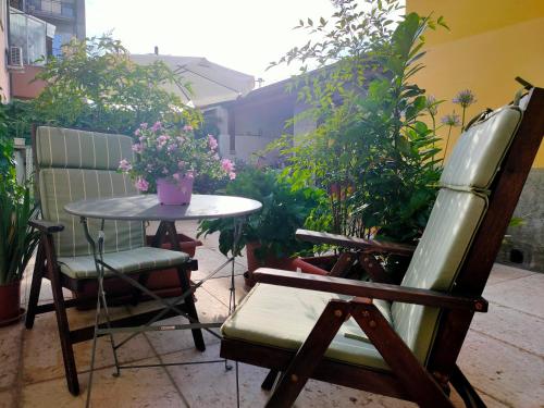 La Buccetta B&b - Verona