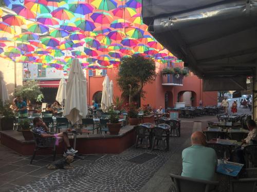 Garden Annexe - Cagnes-sur-Mer