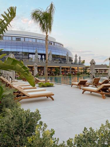 Top 10 Swim-Up Suites Near Antalya, Turkey - Updated 2024 | Trip101