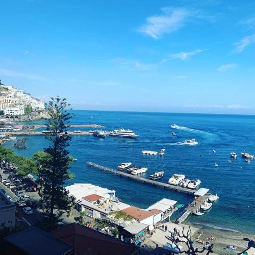 Casa Bellavista Amalfi - Amalfi