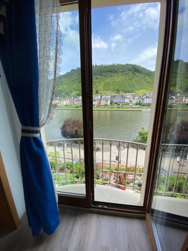 Holiday Apartment Mit Moselblick Im Moselhaus - Cochem