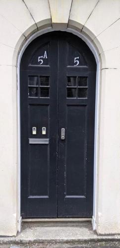 'No.5' Bellyeoman - Dunfermline
