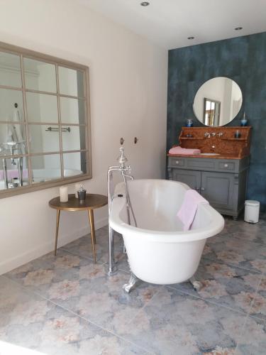 Le 43-3 Avec Sauna Privatif - Haute-Loire