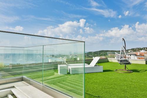 Panorama studios sea lounge in Varna | 2026 Updated prices, deals ...