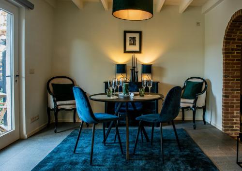 Huis Bertem - Herent