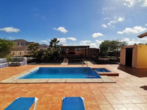 Magic House - Fuerteventura