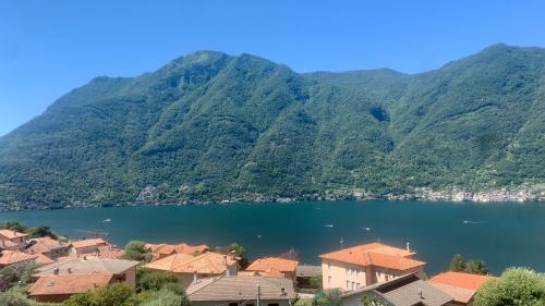 Reginaldo's Home - Lac de Côme