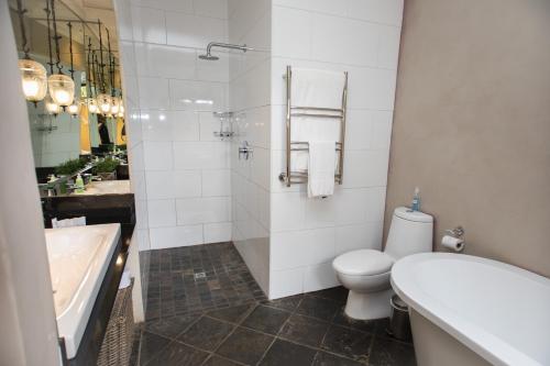 Top Hotels in Groblersdal (2025) - Places to stay in Groblersdal, South ...