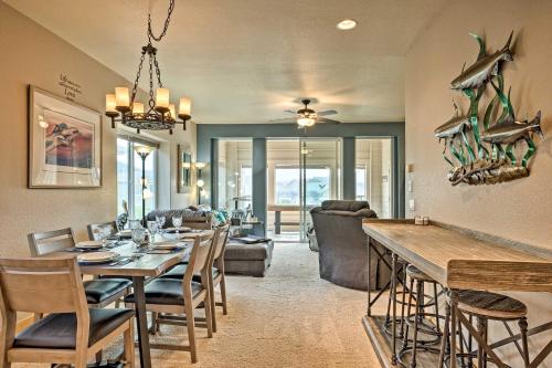 Gold Beach Townhome With Ocean Views & Sunroom! - Gold Beach, OR