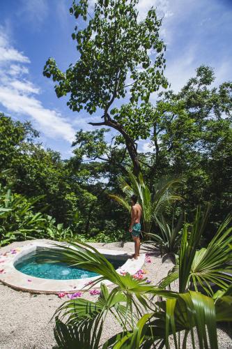 Nosara Satori Bubbles, Costa Rica - reviews, prices | Planet of Hotels