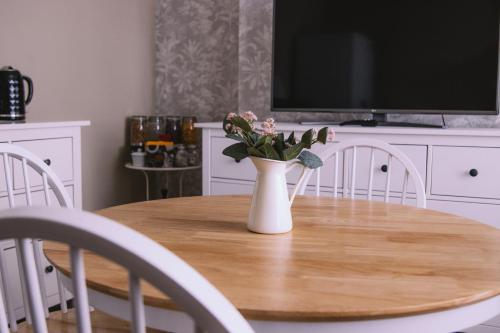 Haven House Rooms, Barry - イギリス バリー