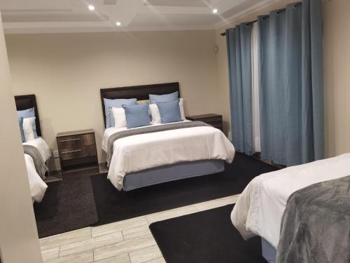 Top 9 Family Resorts Near Pretoria, South Africa - Updated 2024 | Trip101