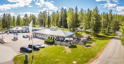 Holiday Resort Harjun Portti in Savonlinna | 2024 Updated prices, deals ...