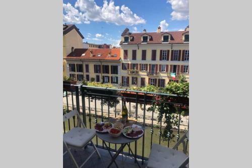 Urban House - Best View Navigli Milan Center - Restyled - ミラノ