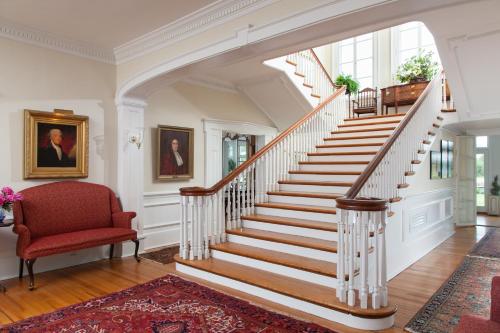 Inn At Warner Hall - Chesapeake Bay