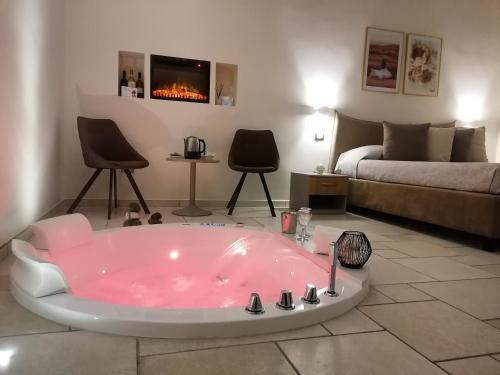 Lux Suite - Taranto