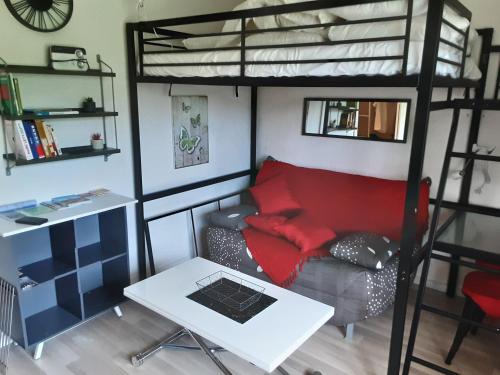 Studio Sur Les Piste - Corrençon-en-Vercors