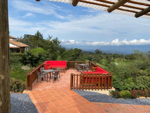 Malokas Agua Vida & Naturaleza - Cundinamarca